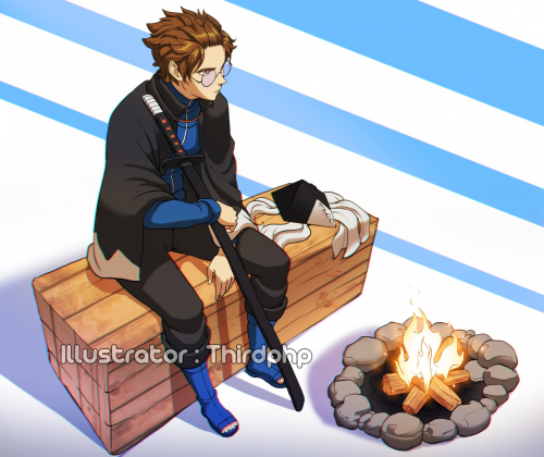 Create a Monakage's Ultimate Anime V2 Tier List - TierMaker