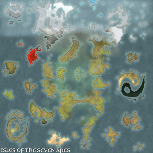 Monke isles power 2.0 Tier List (Community Rankings) - TierMaker