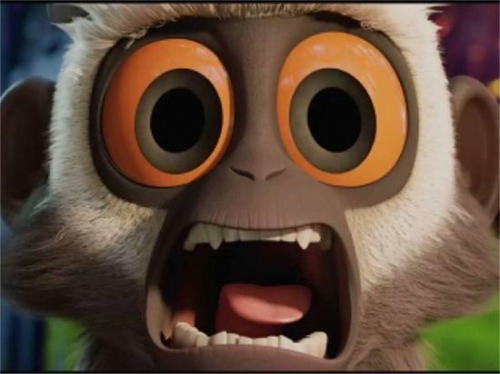 Monkeys in fiction Tier List (Community Rankings) - TierMaker