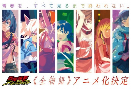 Create a Monogatari series narrator ranking Tier List - TierMaker