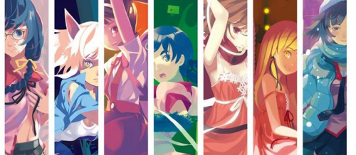 Monogatari Waifus Tier List (Community Rankings) - TierMaker