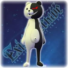 Monokuma’s possible death battle opponents Tier List (Community ...