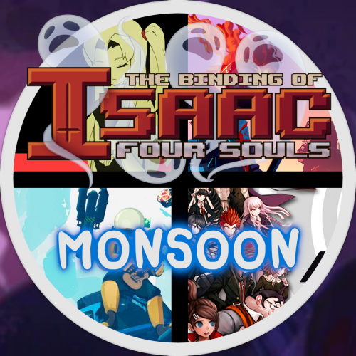 Monsoon characters Tier List (Community Rankings) - TierMaker