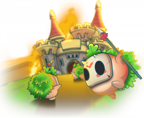 Monsta Infinite Monsta Tier List (Community Rankings) - TierMaker