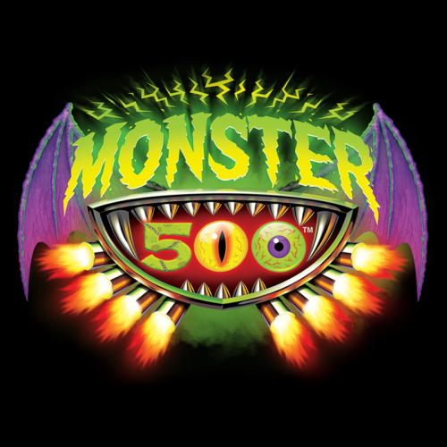 Create a Monster 500 Tier List - TierMaker