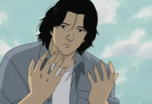 Create a Monster Anime Characters Tier List - TierMaker