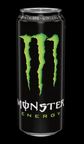 Monster Energy Tier List (Community Rankings) - TierMaker