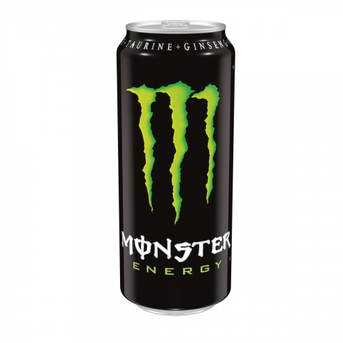 Create A Monster Energy Drinks Tier List Tiermaker