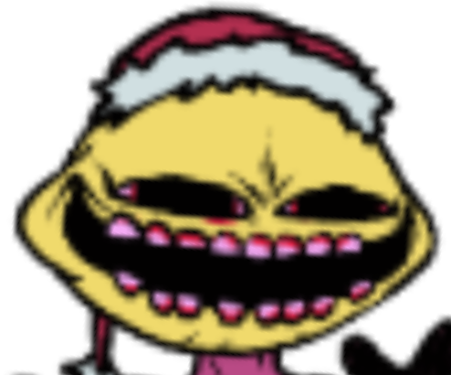 Monster Friday Night Funkin' Faces Tier List (Community Rankings ...