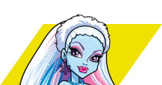 Create a Monster High Characters Tier List - TierMaker