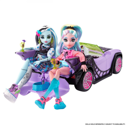 Create A Monster High G3 Dolls Tier List TierMaker