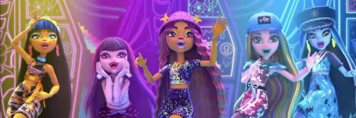 Monster High Generation 3 Dolls Tier List (Community Rankings) - TierMaker