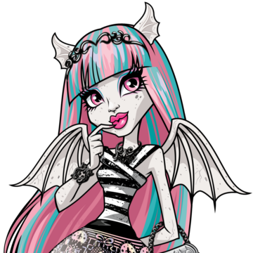 Create a Monster High: Rochelle Goyle Tier List - TierMaker
