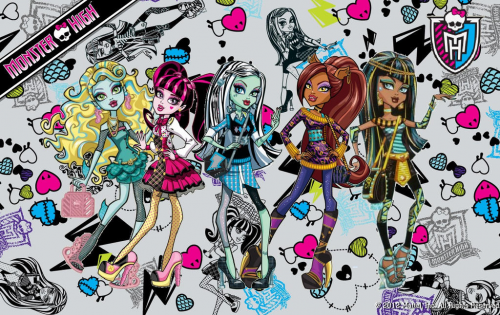 Monster High Schools out Tier List (Community Rankings) - TierMaker