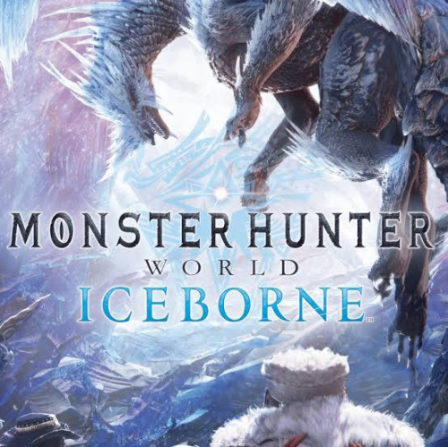 Create a Monster Hunt World: Icebourne Tier List - TierMaker