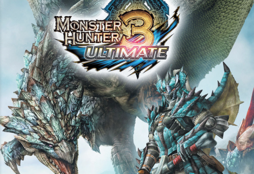 Monster Hunter 3 Ultimate Tier List (Community Rankings) - TierMaker