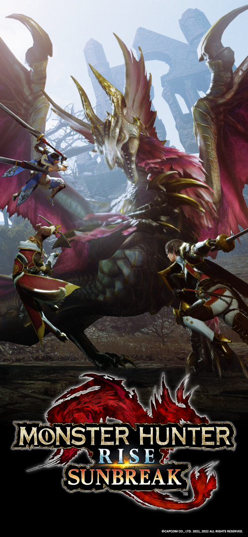 Monster hunter characters Tier List (Community Rankings) - TierMaker