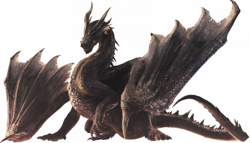 Create a Monster Hunter Elder Dragon Tier List - TierMaker