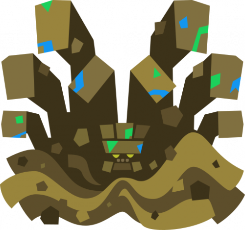 Create a Monster Hunter Final Bosses (MH-MHR) Tier List - TierMaker