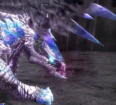 Create a Monster Hunter Frontier Monsters all of dem hopefully Tier ...