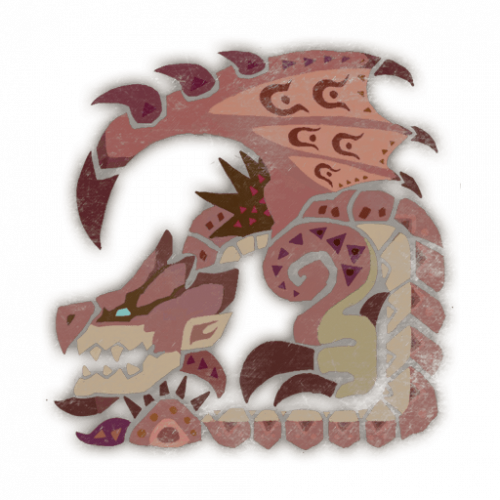 Create a Monster Hunter Monster Ranking Tier List - TierMaker