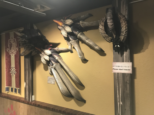 Create a Monster Hunter personal weapon prowess Tier List - TierMaker