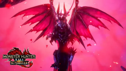 Monster Hunter Rise Sunbreak Monsters (TU5) Tier List (Community ...