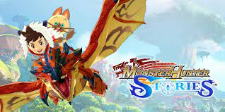 Monster Hunter Stories 1 Monsties Tier List (Community Rankings ...