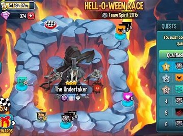 Monster Legends race prep! Tier List (Community Rankings) - TierMaker