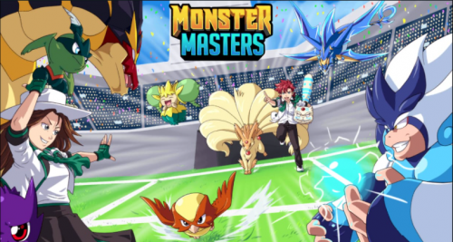 Create a Monster Master Tier List - TierMaker