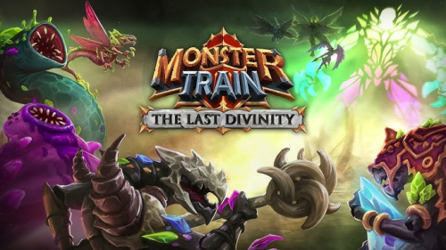 Create a Monster Train Last Divinity Units Tier List - TierMaker
