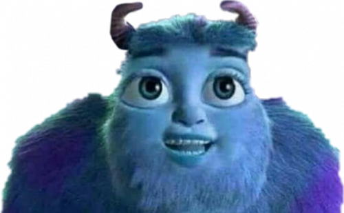 Create a Monsters inc characters Tier List - TierMaker