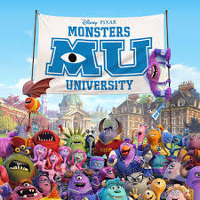 Monsters University characters Tier List (Community Rankings) - TierMaker