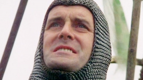 Monty Python and the Holy Grail Characters Tier List (Community ...