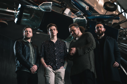 Create a Monuments albums Tier List - TierMaker