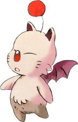 Moogle Tiermaker (Definitive) Tier List (Community Rankings) - TierMaker