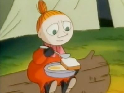 Create a Moomins Episode Tier List - TierMaker