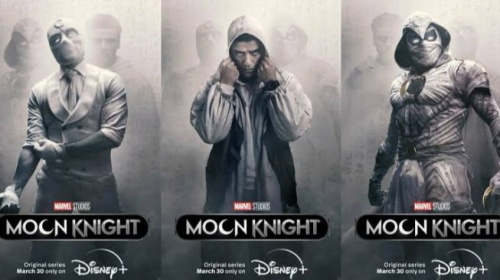 Moon Knight Episode's Tier List (Community Rankings) - TierMaker