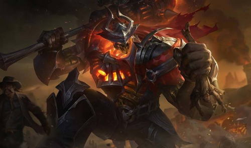 morde skins 2 Tier List (Community Rankings) - TierMaker