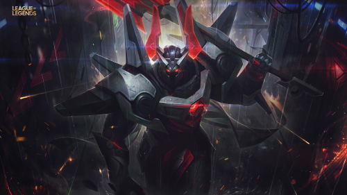 Mordekaiser skins Tier List (Community Rankings) - TierMaker