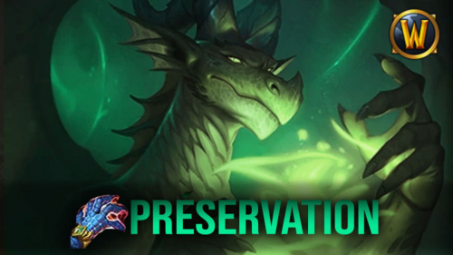 Create a more powerfull in lore (specialisation) Tier List - TierMaker