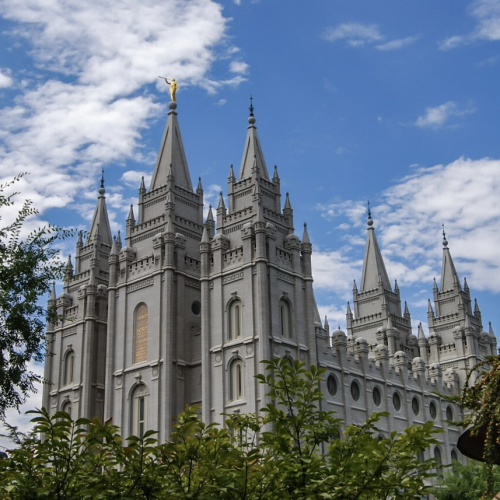 Mormon Movies Tier List (Community Rankings) - TierMaker