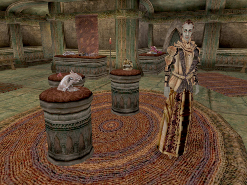 Morrowind Artifacts: Weapons Tier List (Community Rankings) - TierMaker