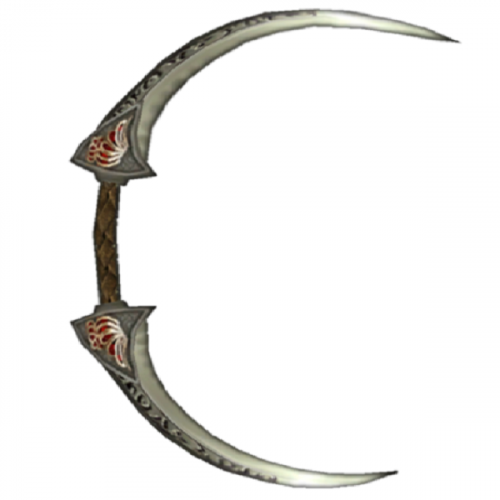 morrowind long blade two handed Tier List (Community Rankings) - TierMaker