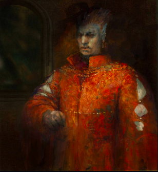 Create a Morrowind Robe Tier List - TierMaker