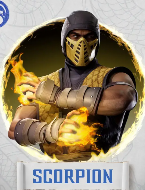 Create a Mortal Kombat 1 Official roster . Tier List - TierMaker