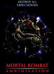 Create a Mortal Kombat Annihilation characters Tier List - TierMaker