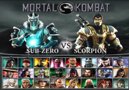 Create a Mortal Kombat Deception costumes Tier List - TierMaker