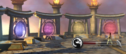 Mortal Kombat Deception Konquest Realms Tier List (Community Rankings ...