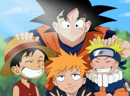 Create a Moses Anime/Manga Tier List - TierMaker